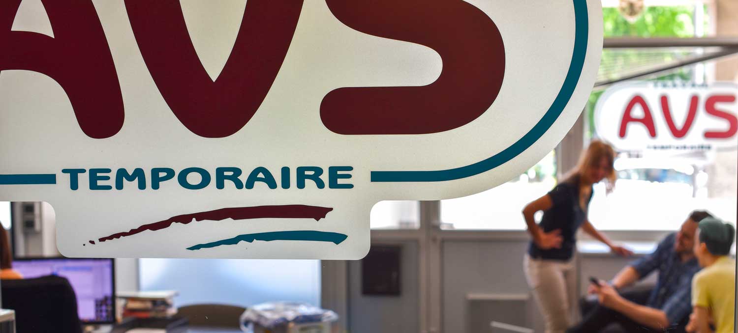 AVS - Réseau d'agences d'emploi généralistes et spécialisées